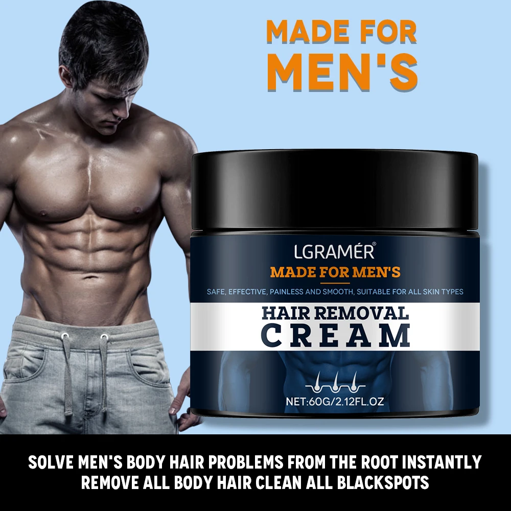 Painless-Hair-Removal-Underarm-Private-Facial-Body-Leg-Hair-Remove ...