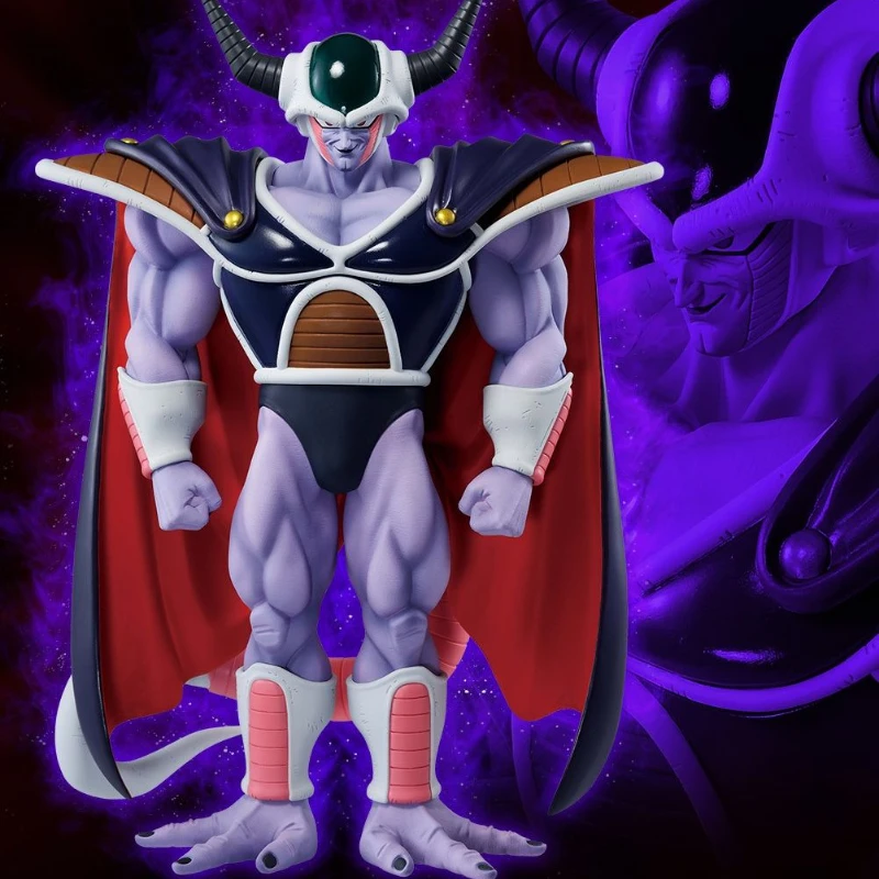 Dbz King Cold Final Form