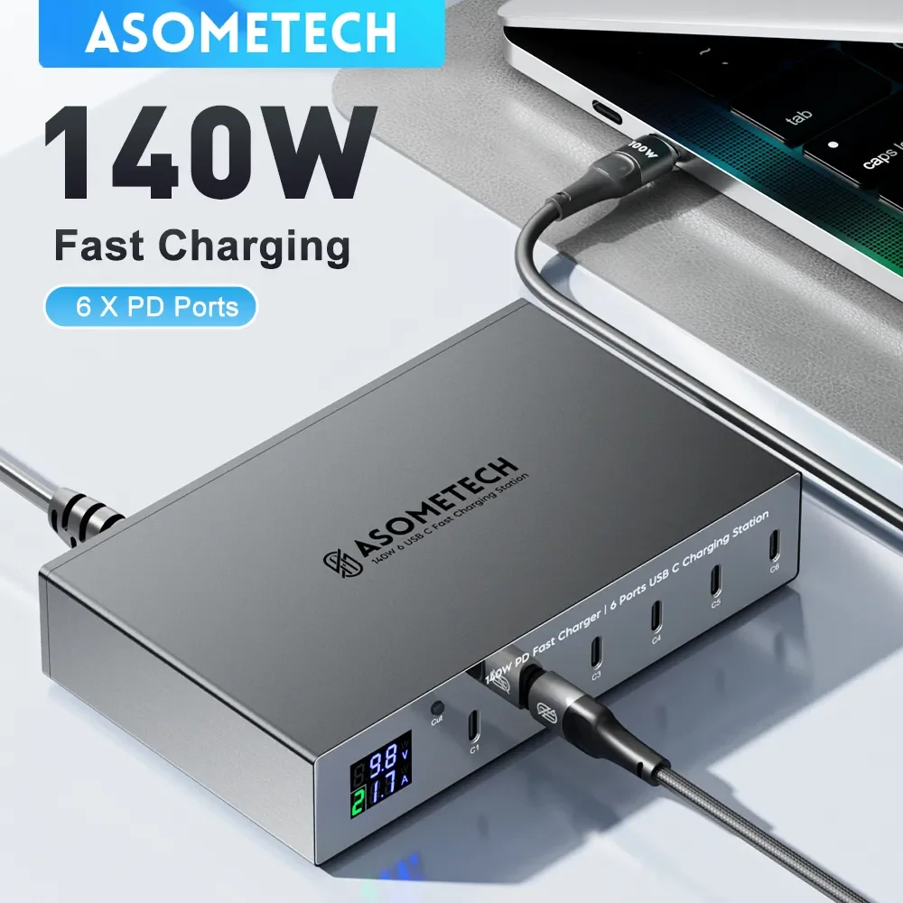 140W-6-Ports-PD-Fast-Charger-30W-Multi-USB-C-Fast-Charging-Station-with-LED-Display.png