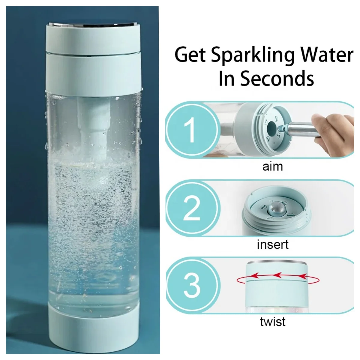 500ML-Soda-Machine-Household-Portable-Bubble-Water-Machine-Commercial ...