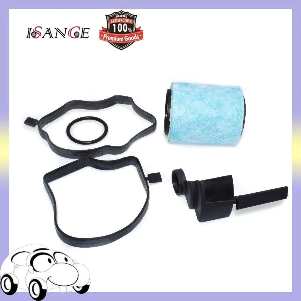 Crankcase-Breather-Oil-Separator-Filter-11127793164-For-BMW-Land-Rover ...