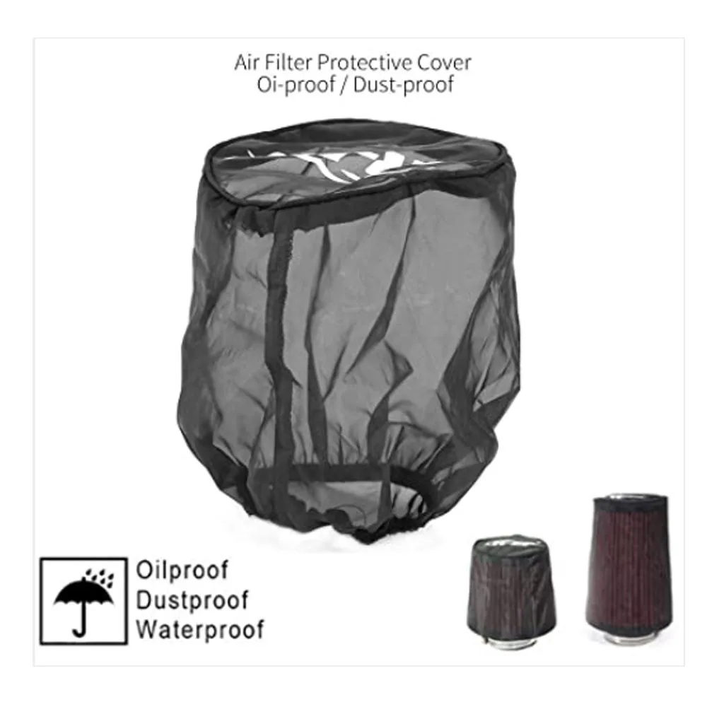 Air-Filter-Rain-Air-Filter-Dustproof-Air-Intake-Cover-Air-Intake-Filter ...