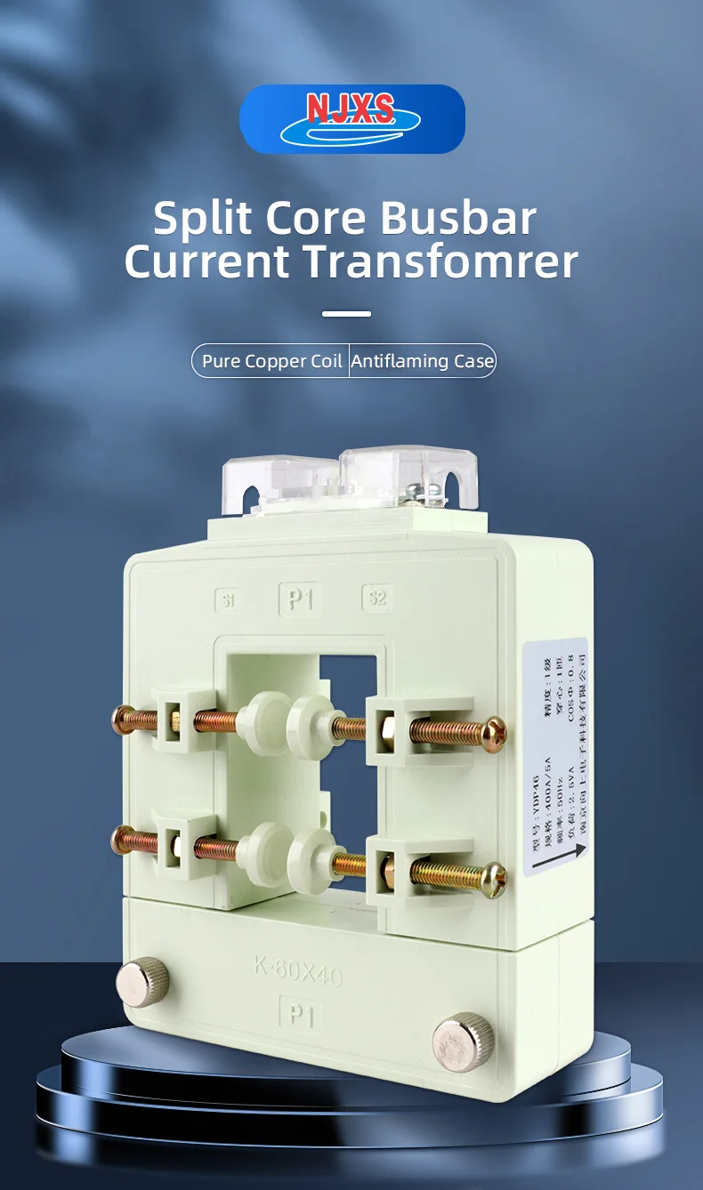 Split-Core-Current-Transformer-YDP-Series-100A-6000A-Measurement-1A-5A ...
