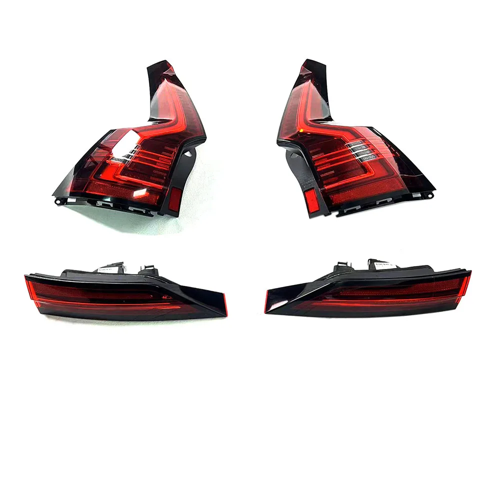 Automotive-parts-suitable-for-Volvo-v90-interior-and-exterior ...