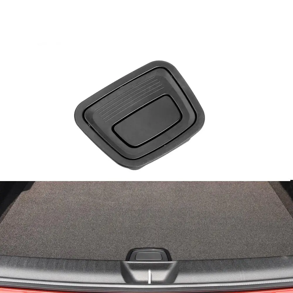 For-Benz-CLA-GLA-Class-Car-Luggage-Trunk-Mat-Floor-Carpet-Handle-Tail ...
