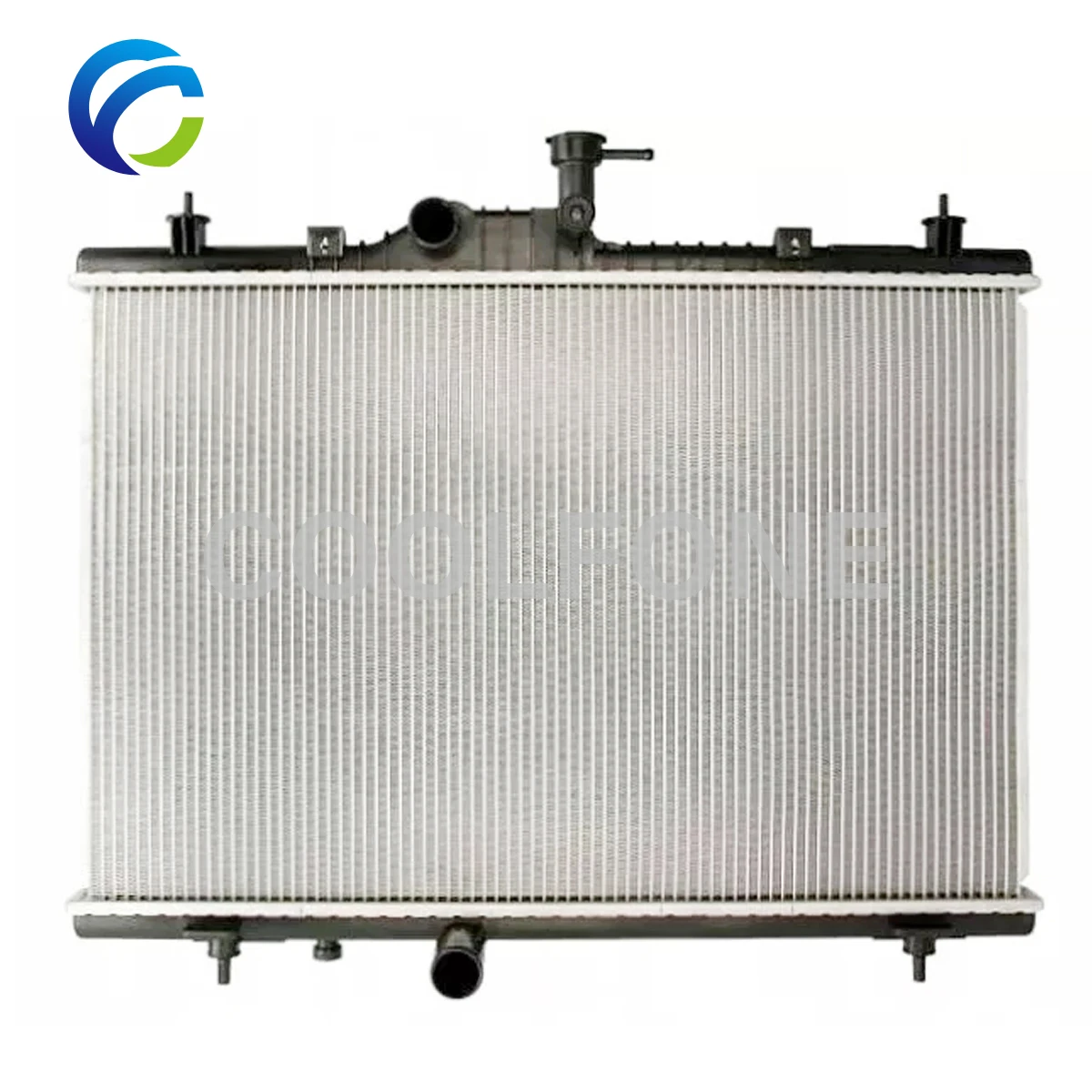 Engine Cooling Radiator for RENAULT KOLEOS 2008- 214003414R 214007173R ...