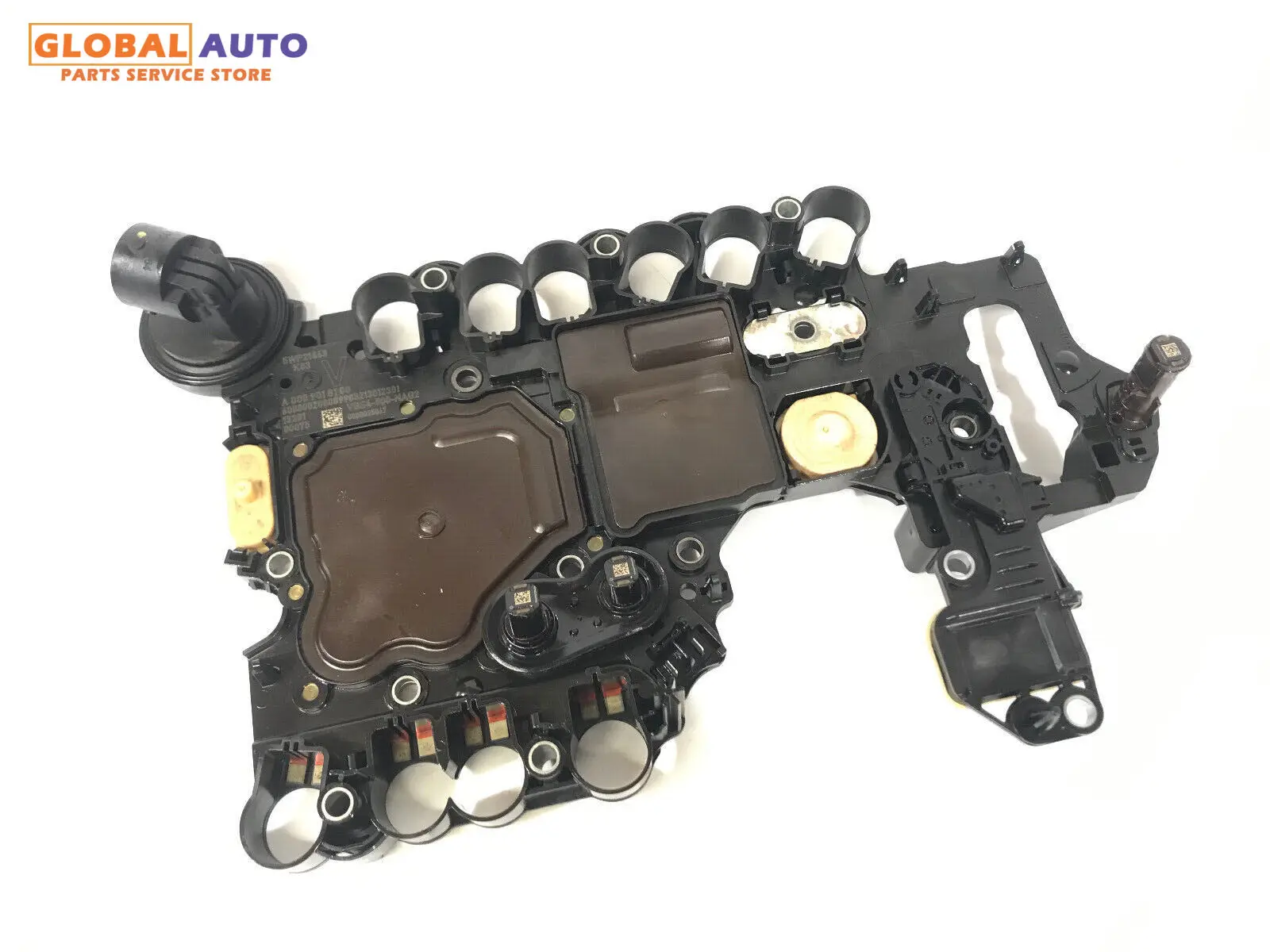 724-020-Hybrid-Transmission-Control-Unit-0002703300-A0009018100-Suit ...