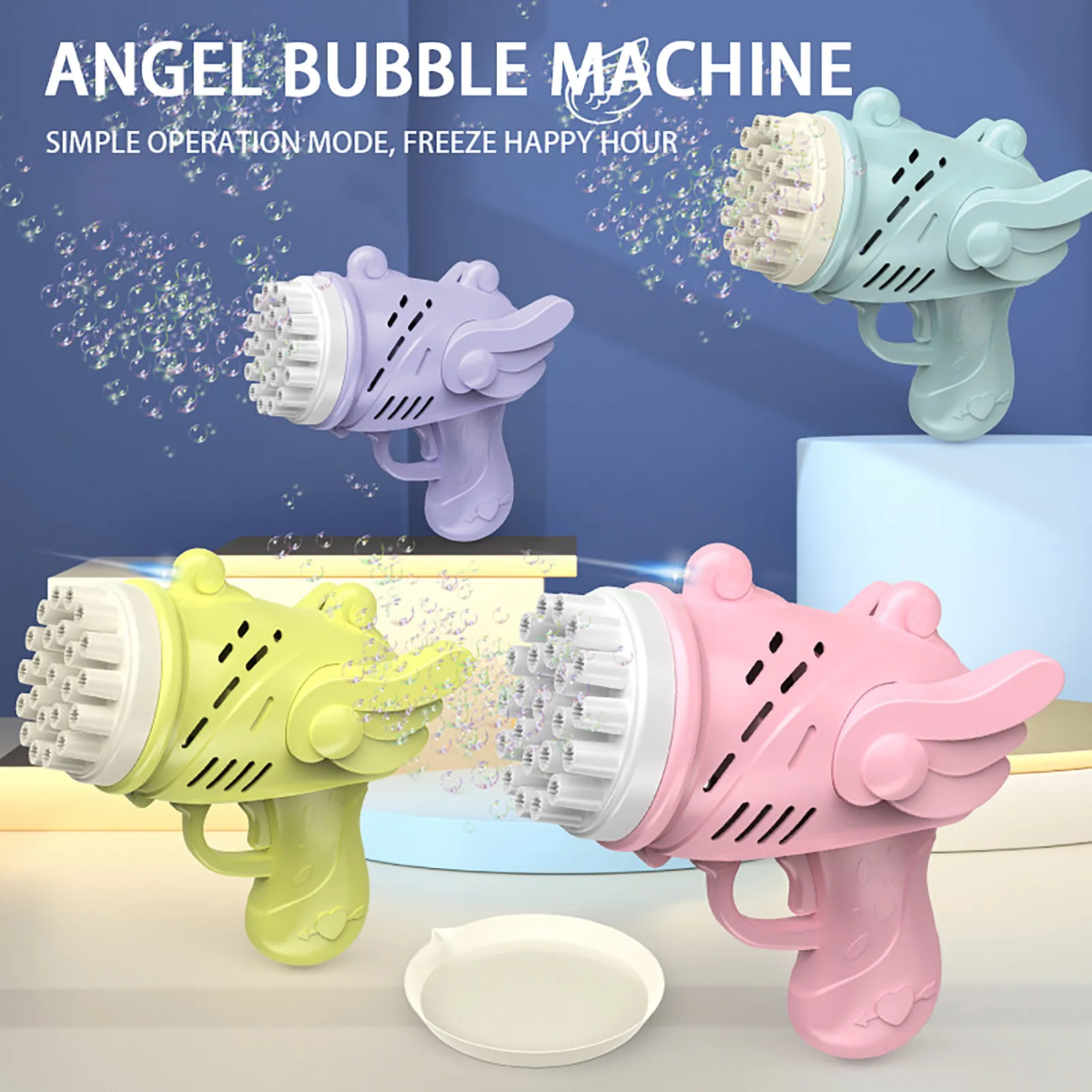 Store Home Products Feedback