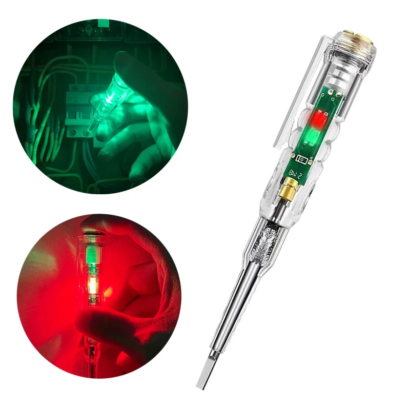 High-Transparency-Electric-Pen-LED-High-Brightness-Color-Light ...