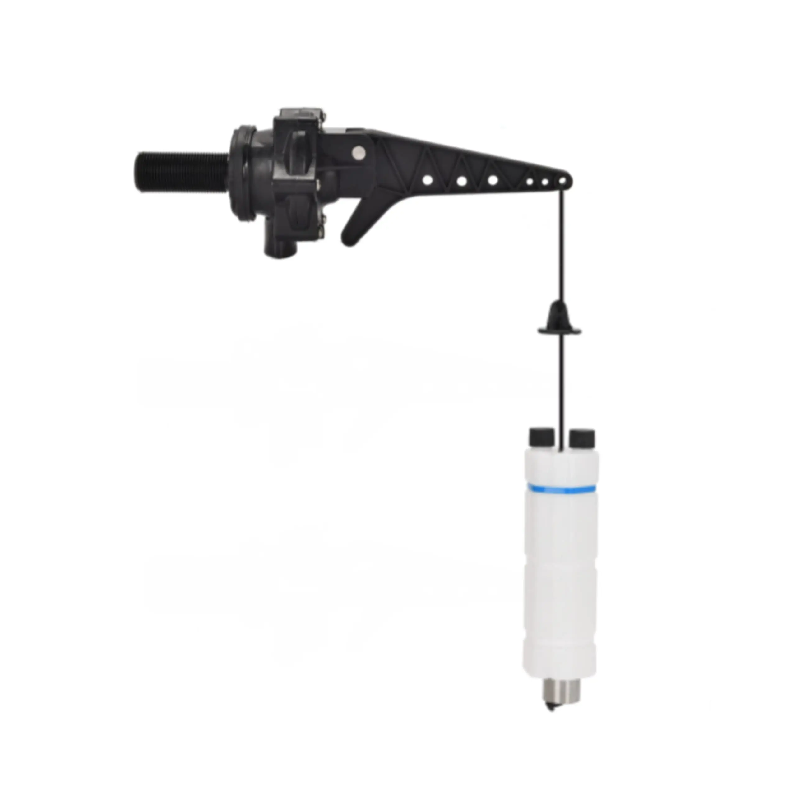 Check Water Pump Float Controller Valve Tank Pressure Regulator Smart ...