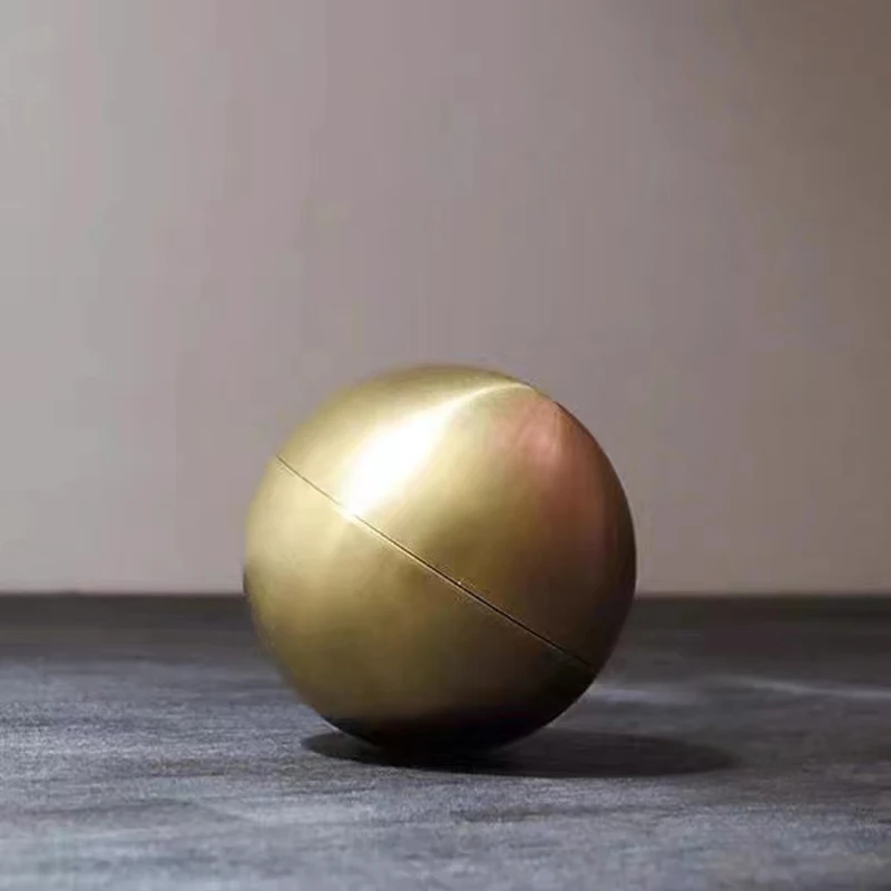 Metal-Ball-Puzzle-IQ-Brain-Games-High-Difficulty-Level-Disentanglement ...