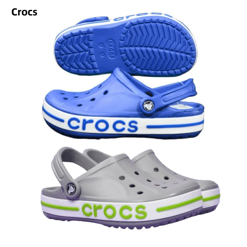 Nuevas-zapatillas-Crocs-cl-sicas-Unisex-para-adultos-para-mujeres-y ...