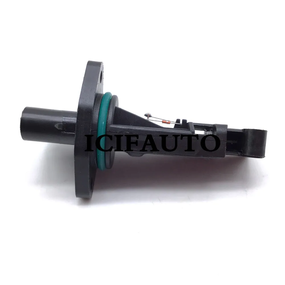 Mass-Air-Flow-Maf-Sensor-Meter-For-Mercedes-Benz-W140-W202-R129 ...
