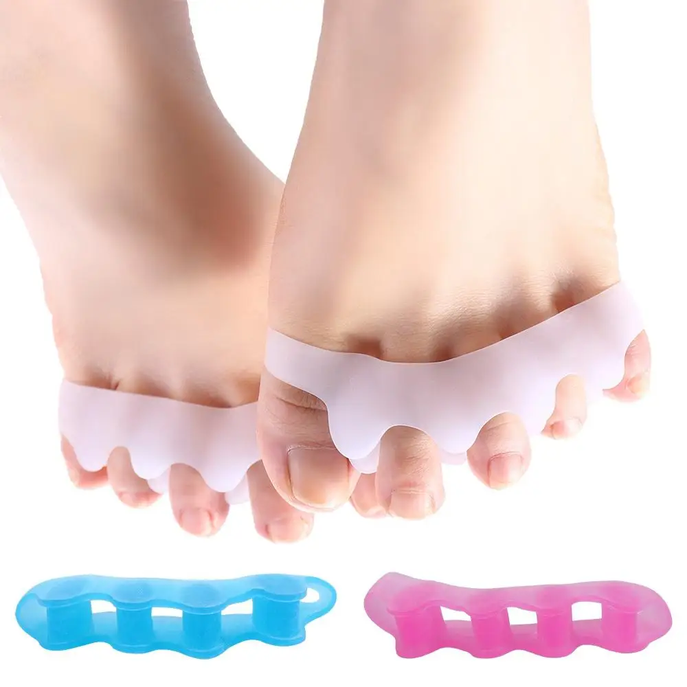 Finger-Protector-Toe-Separator-Straightener-Toe-Separator-Valgus ...