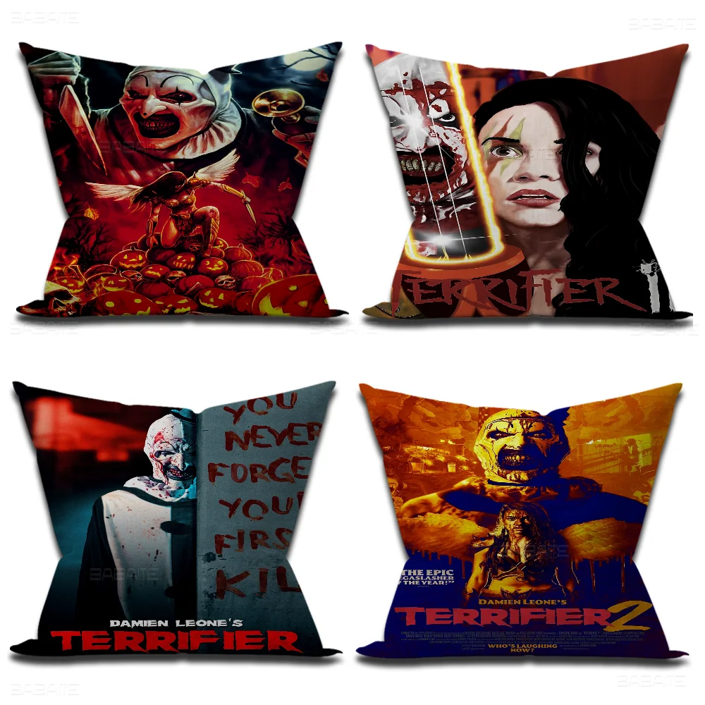 Terrifier-2-Pillow-Gifts-Home-Office-Furnishings-Bedroom-Sofa-Car ...