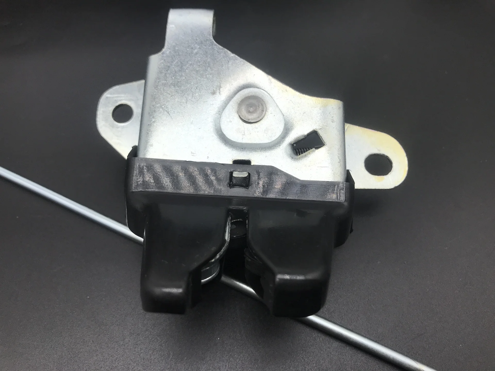 for Suzuki swift SX4 sedan trunk lock tail rear door lock actuator ...