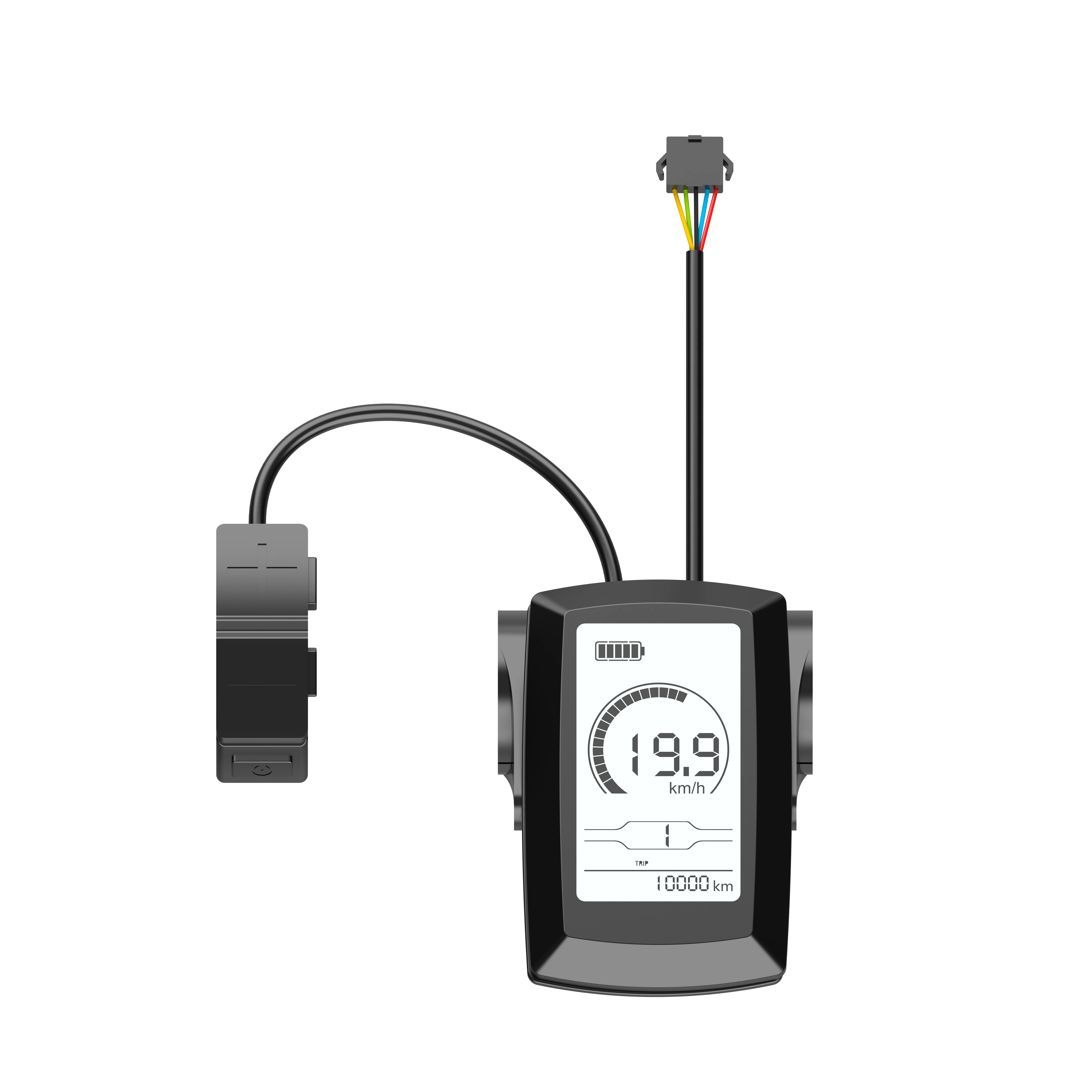 X20 Electric Bicycle Instrument| | - AliExpress