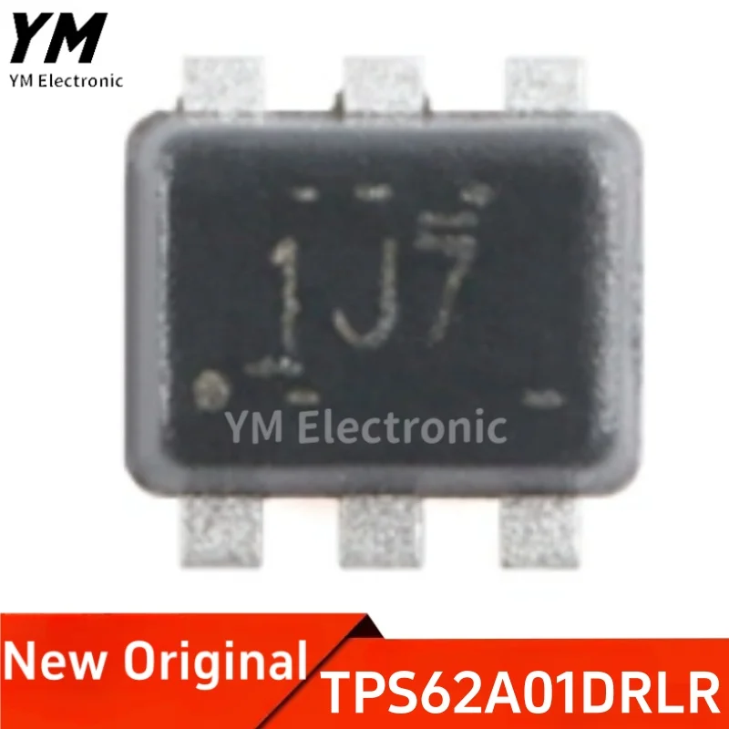 What is the 1D7 Buck Converter and Why It Matters in Modern Electronics?