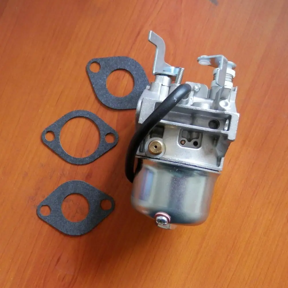 Eh09キャブレターはロビンスバルEH09-2 ras170ウィスコンシン3.0hp 2.4〜4hpラマーコンパクタジャンピングジャック ...