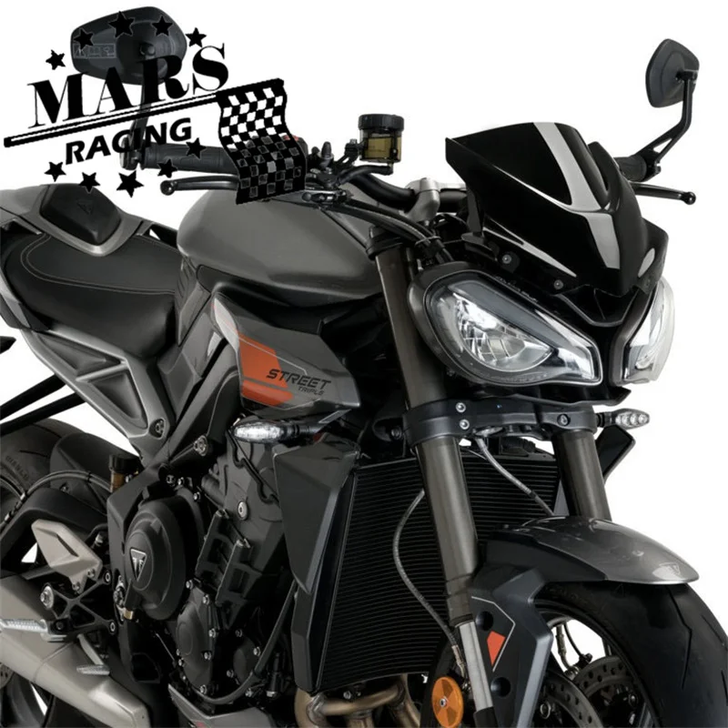 Fits-For-TRIUMPH-STREET-NEW-TRIPLE765RS-TRIPLE-765-RS-2023-2024 ...
