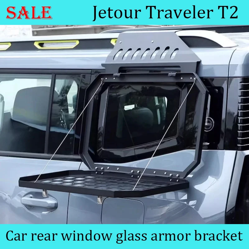 Fit-for-JETOUR-Traveler-T2-2023-2024-Car-Side-Window-Expansion-Bracket ...