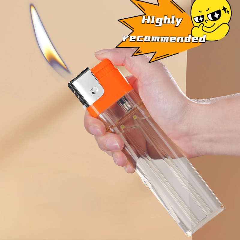 2024-Creative-Big-Mac-Extra-Large-Lighter-Large-Capacity-Personalized ...