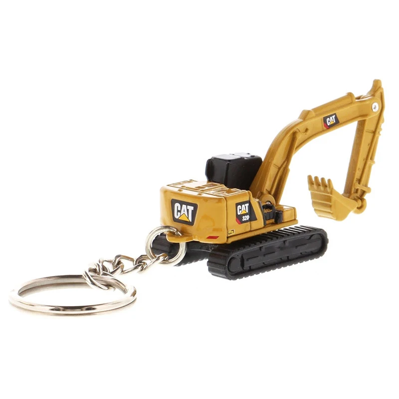 Mini Cat Excavator