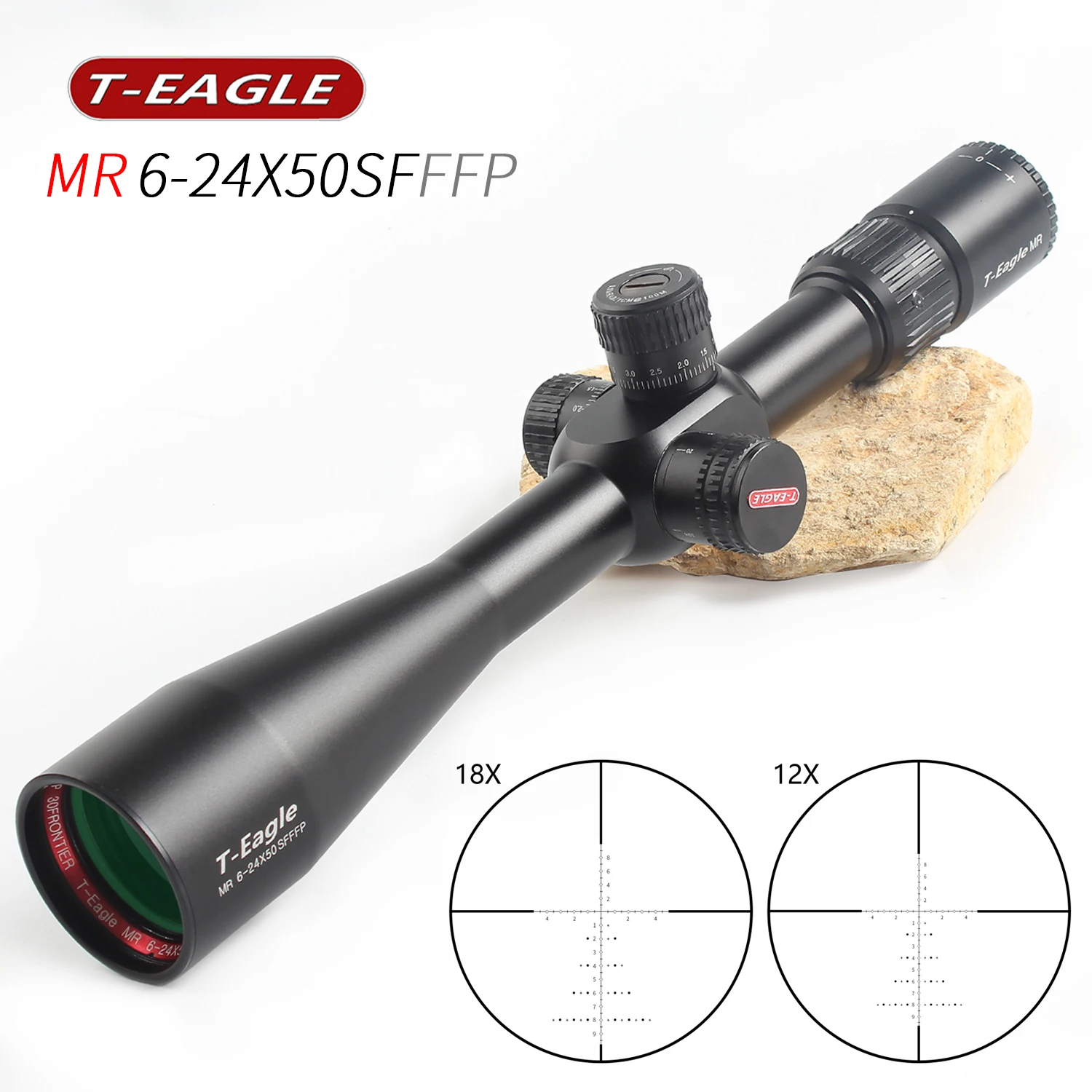 Rifle-Hunting-Scope-T-EAGLE-MR-6-24X50SF-FFP-Tactical-Airsoft-PCP ...