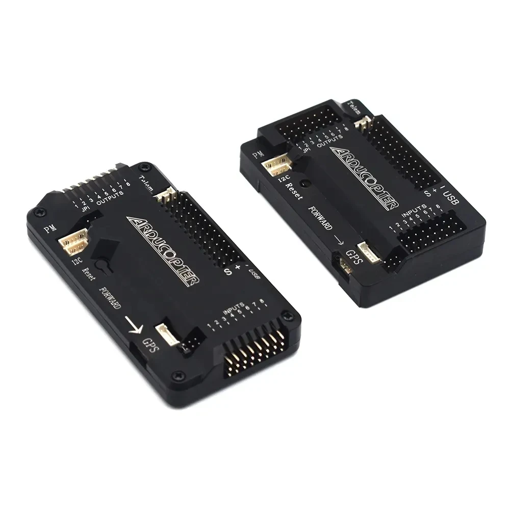 New-APM2-8-APM-2-8-Multicopter-Flight-Controller-2-5-2-6-Upgraded-Built ...