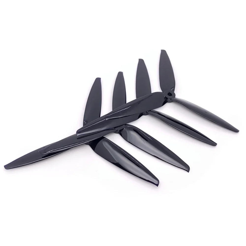 2Pairs-2CW-2CCW-HQPROP-7X4X3-7040-3-Blade-PC-Propeller-for-RC-FPV ...