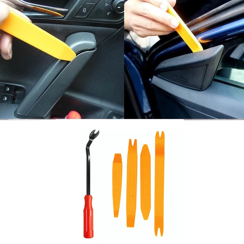 Car-Audio-Disassembly-Tool-Car-Interior-Door-Panel-Modification ...