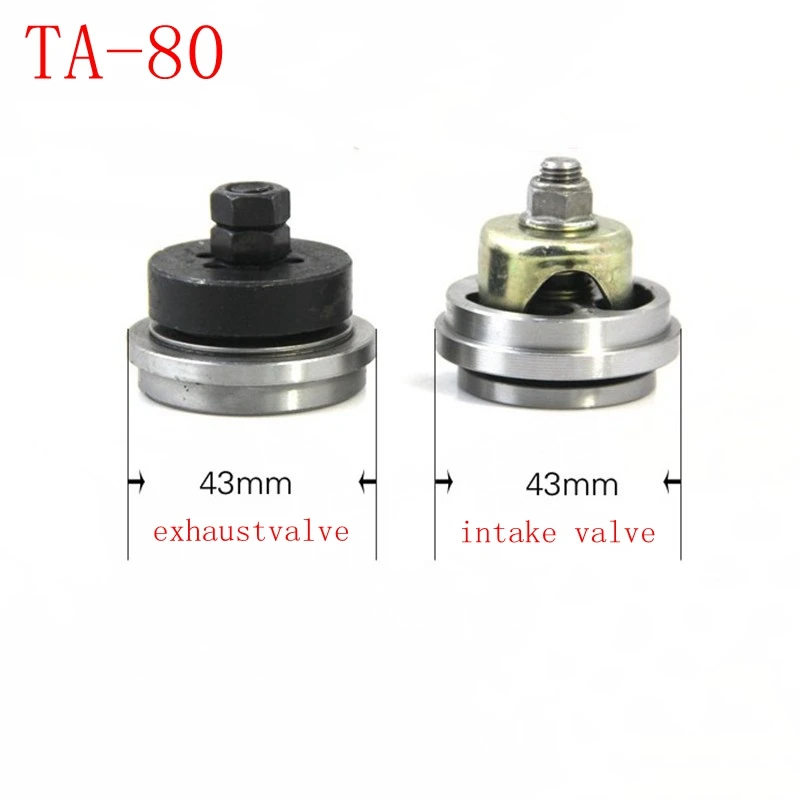 1PC-AirCompressor-Piston-Valves-for-TA80-100-120-valve-assembly-air ...