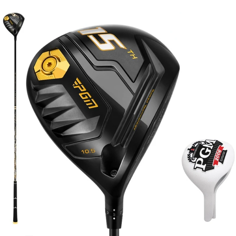 PGM Luxury Professional Men Glof Clubs 1 Wood Driver Right Hand S/R/SR ...