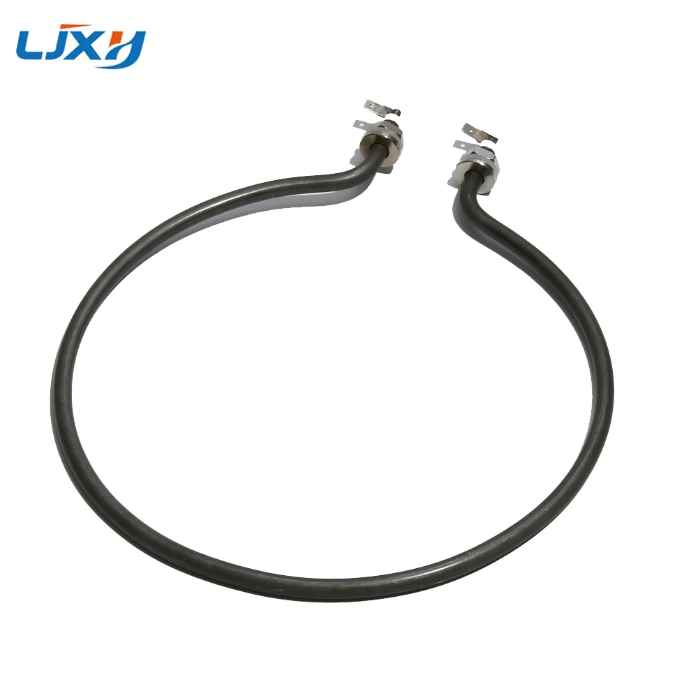 LJXH-Circle-Heating-Element-304-Stainless-Steel-with-Coated-for-Pizza ...