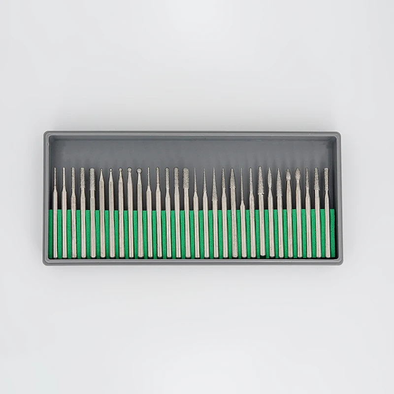 30pcs-set-Alloy-grinding-head-jade-carving-opening-grinding-needle ...