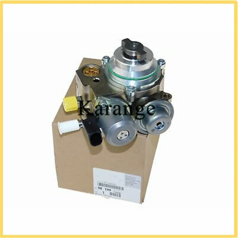 9819938580 9819938480 hpガソリン圧力燃料ポンププジョー208 308 308CC rczシトロエンDS4 & DS5 ...