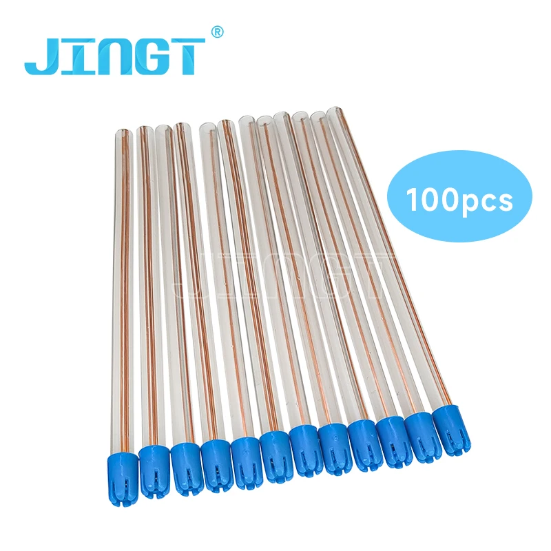 JINGT-100Pcs-Dental-Disposable-Saliva-Ejector-Tubes-Low-Volume-Suction ...