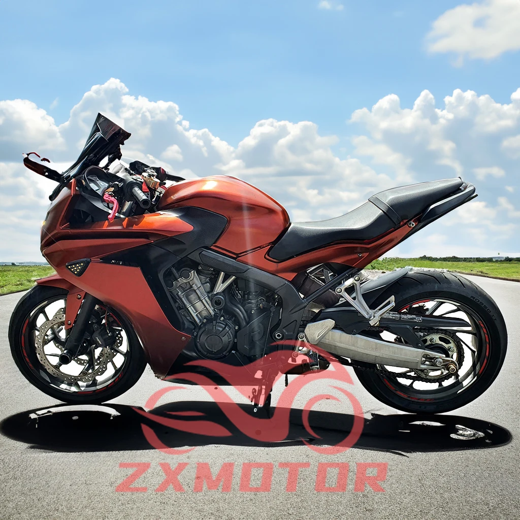 Motorcycle-Fairings-CBR650F-2014-2015-2016-2017-2018-Sportbike-deisgn ...