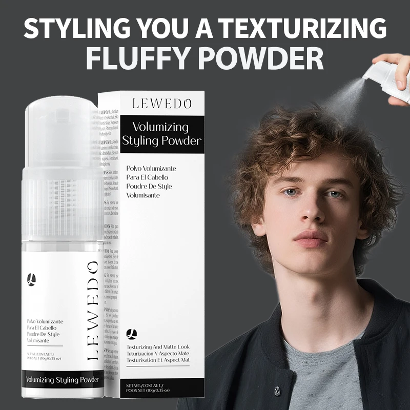 Everything You Need to Know About Texturizing Hair Products for Perfect ...