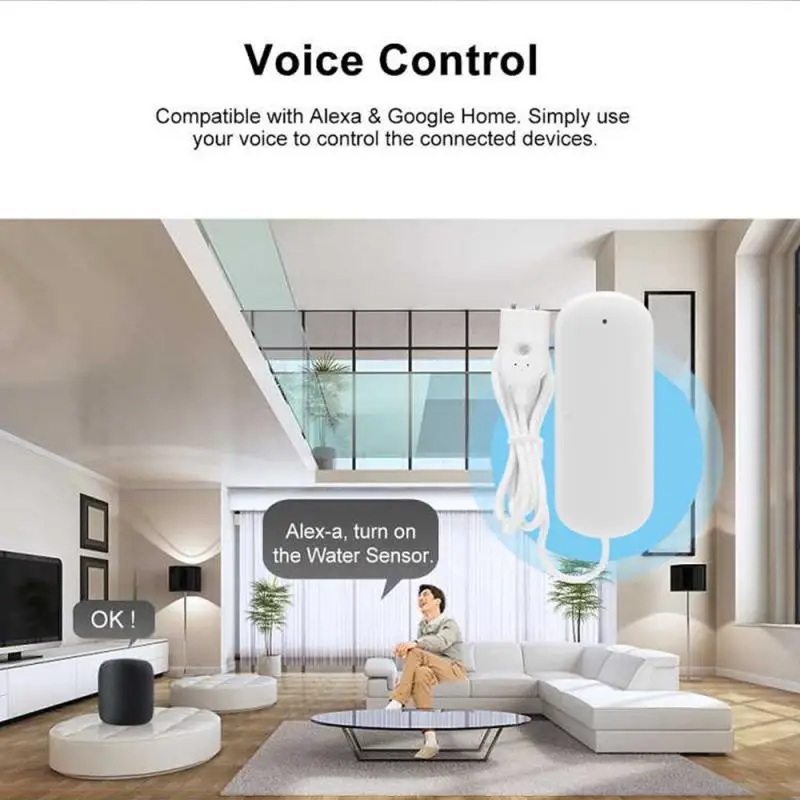 Remote-Water-Submersion-Sensor-User-friendly-Easy-Installation-Advanced ...