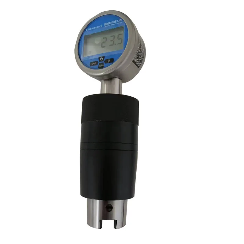 HT TOOLS Spindle Test Bar HSK63F Digital Drawbar BT50 Force Gauge For ...