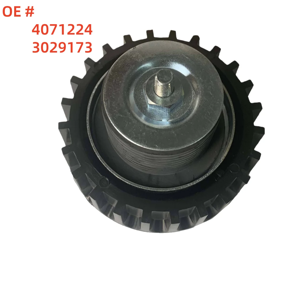 High quality Brand New 4071224 3029173 Oil Filler Cap for Cummins ...