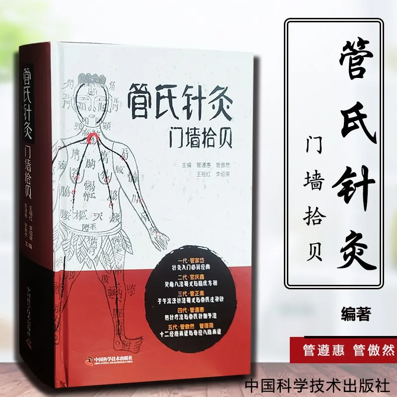 Guan-S-Acupuncture-School-Collections-Rare-Treasure-Shellfish-Picks-Up ...