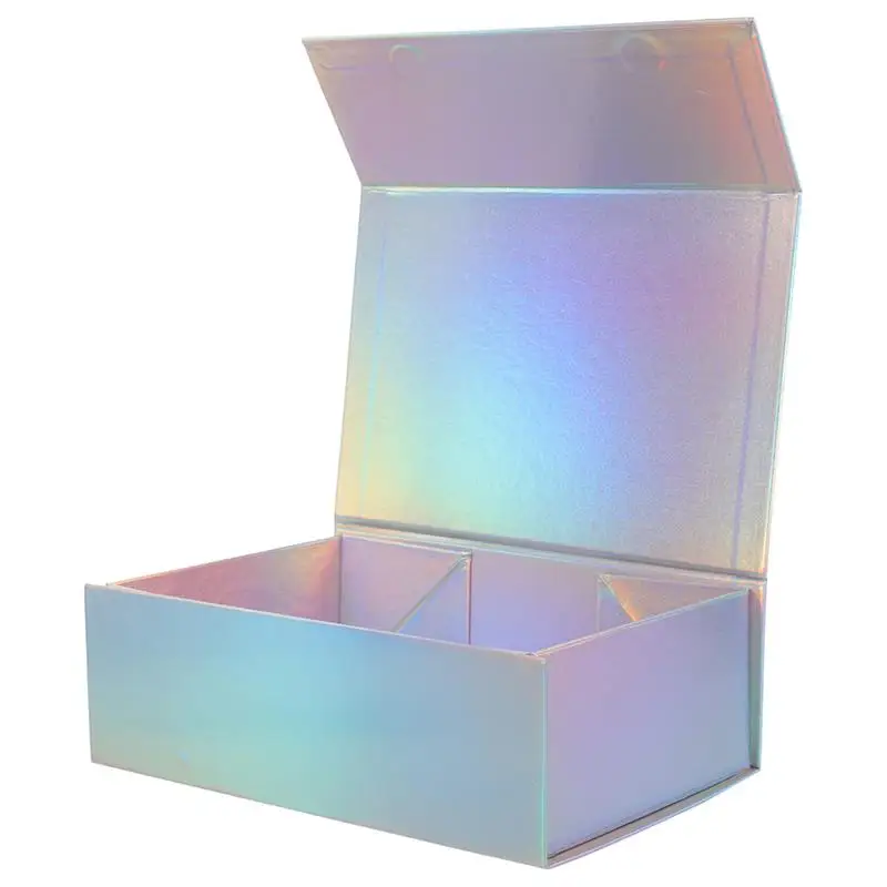 1pc-Luxury-Present-Box-Rectangular-Box-With-Magnetic-Lid-Paperboard-Box ...