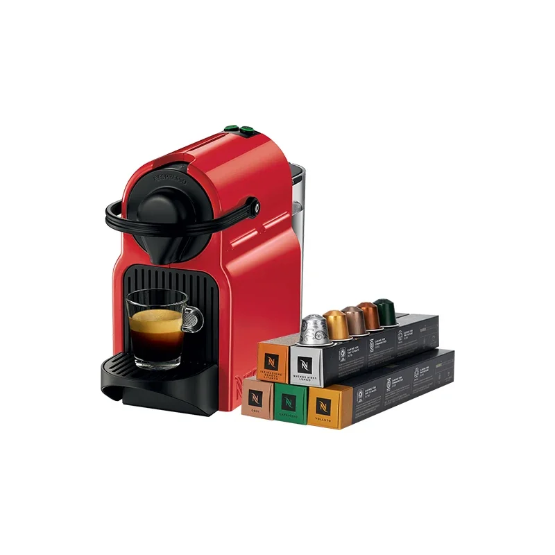 220V-NESPRESSO-Inissia-Automatic-Coffee-Machine-for-Delicious ...