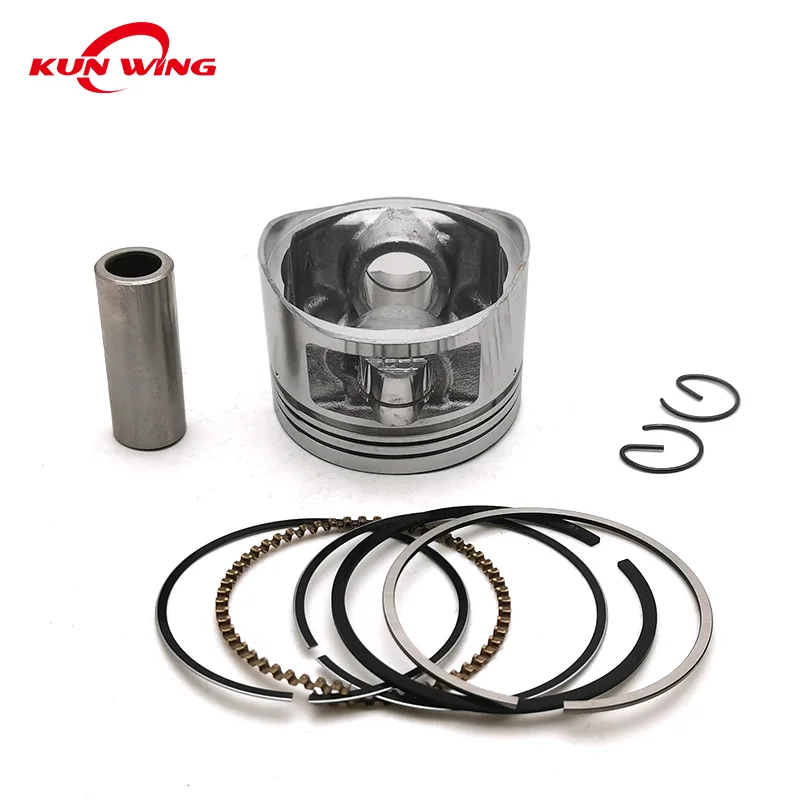Piston-Kit-for-Yamaha-BWS125-Zuma125-YW125-Bws-Zuma-Yw-Cygnus-X-125 ...