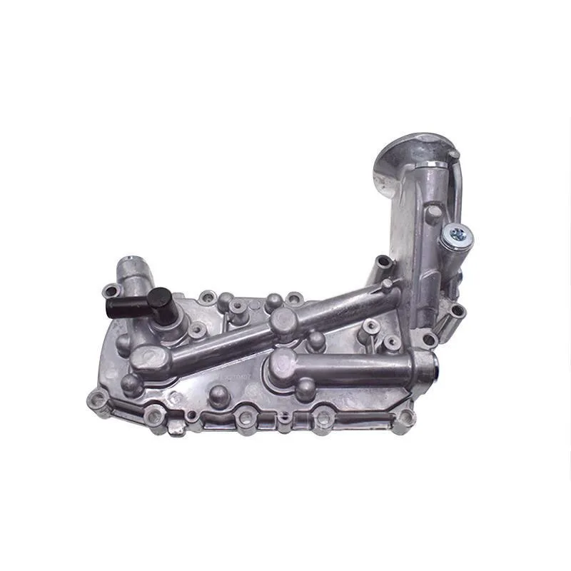 26400-4A701-Wave-Tank-Oil-Cooling-Assembly-For-Hyundai-Starex-H1-Kia ...