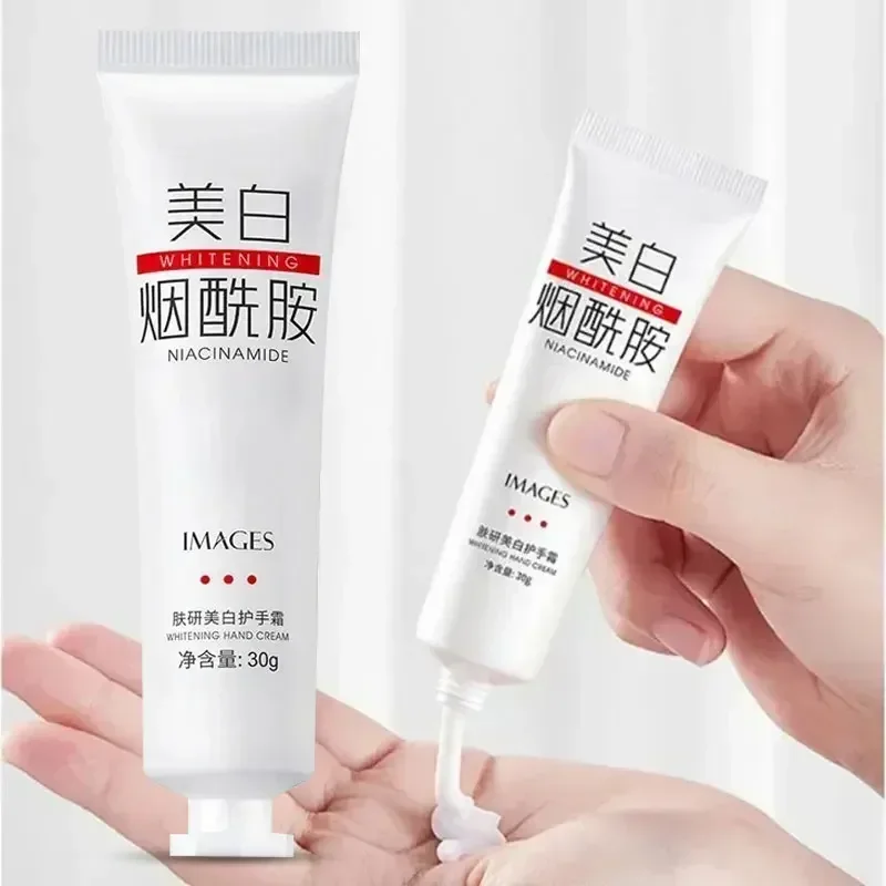 2pcs-Nicotinamide-Hand-Cream-Moisturizing-Nourishing-Brightening ...
