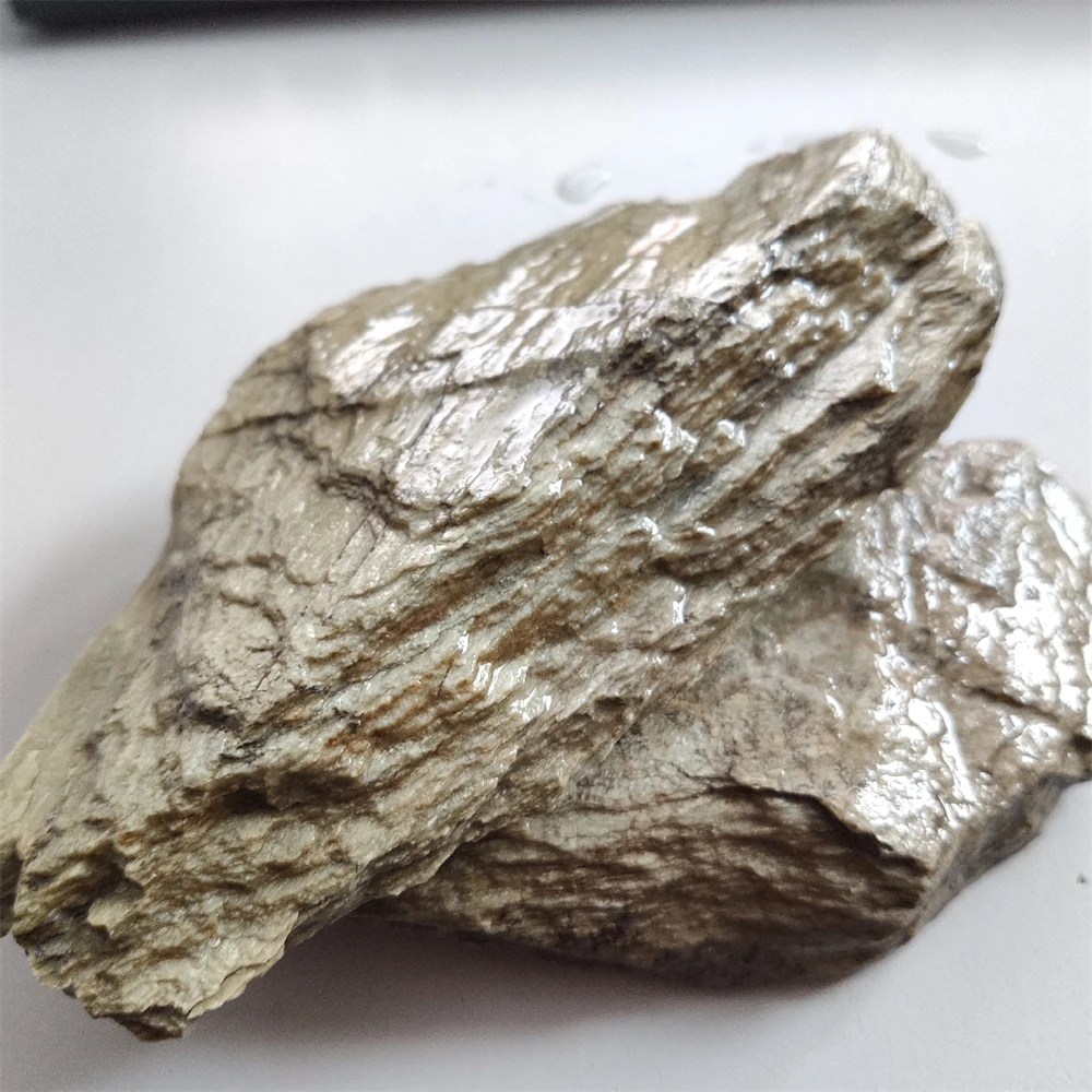 Phyllite Rocks
