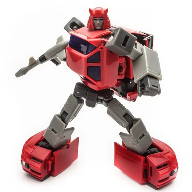 Cliffjumper Transformers G1